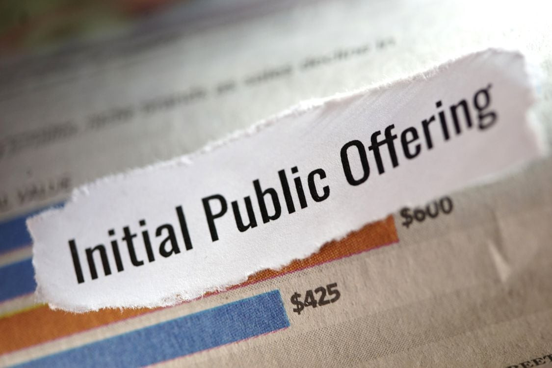 "17 Big Firms Eye IPOs as MR DIY Wraps Year"