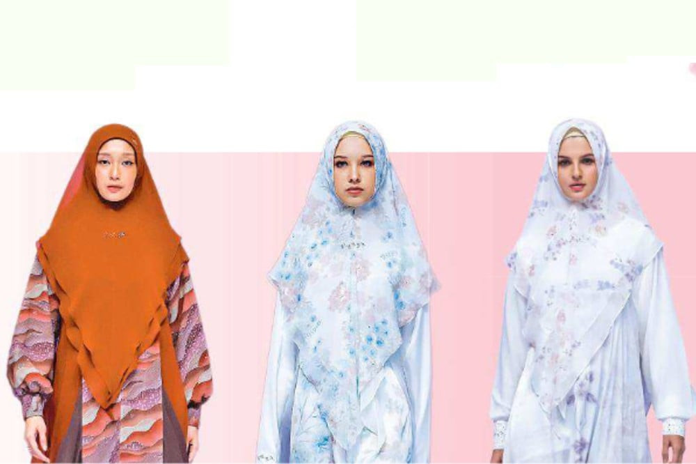Si.Se.Sa: Modest Wear Trend with a Touch of Japanese Elegance