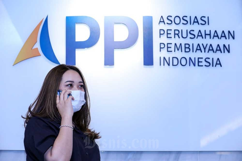 Capai Target Multifinance Sambut Tahun Baru