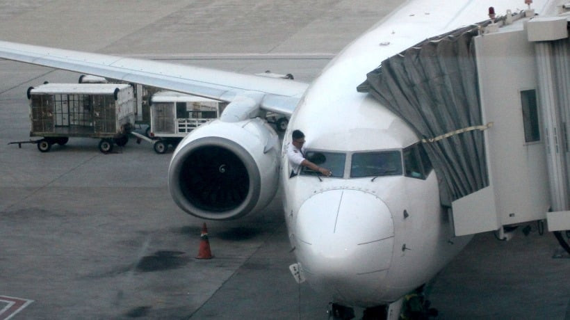 Garuda Indonesia (GIAA), AirAsia (CMPP) Navigate the Year of the Wood Snake