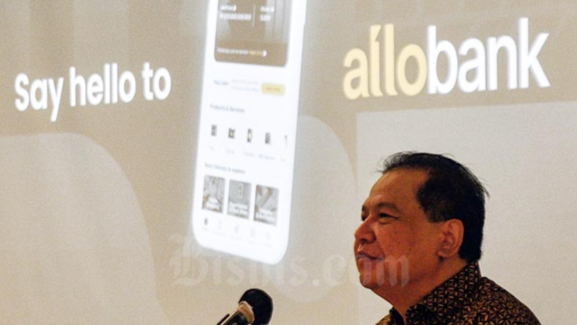 Chairul Tanjung’s Banking Empire in 2024: Performance from Mega Bank to ...