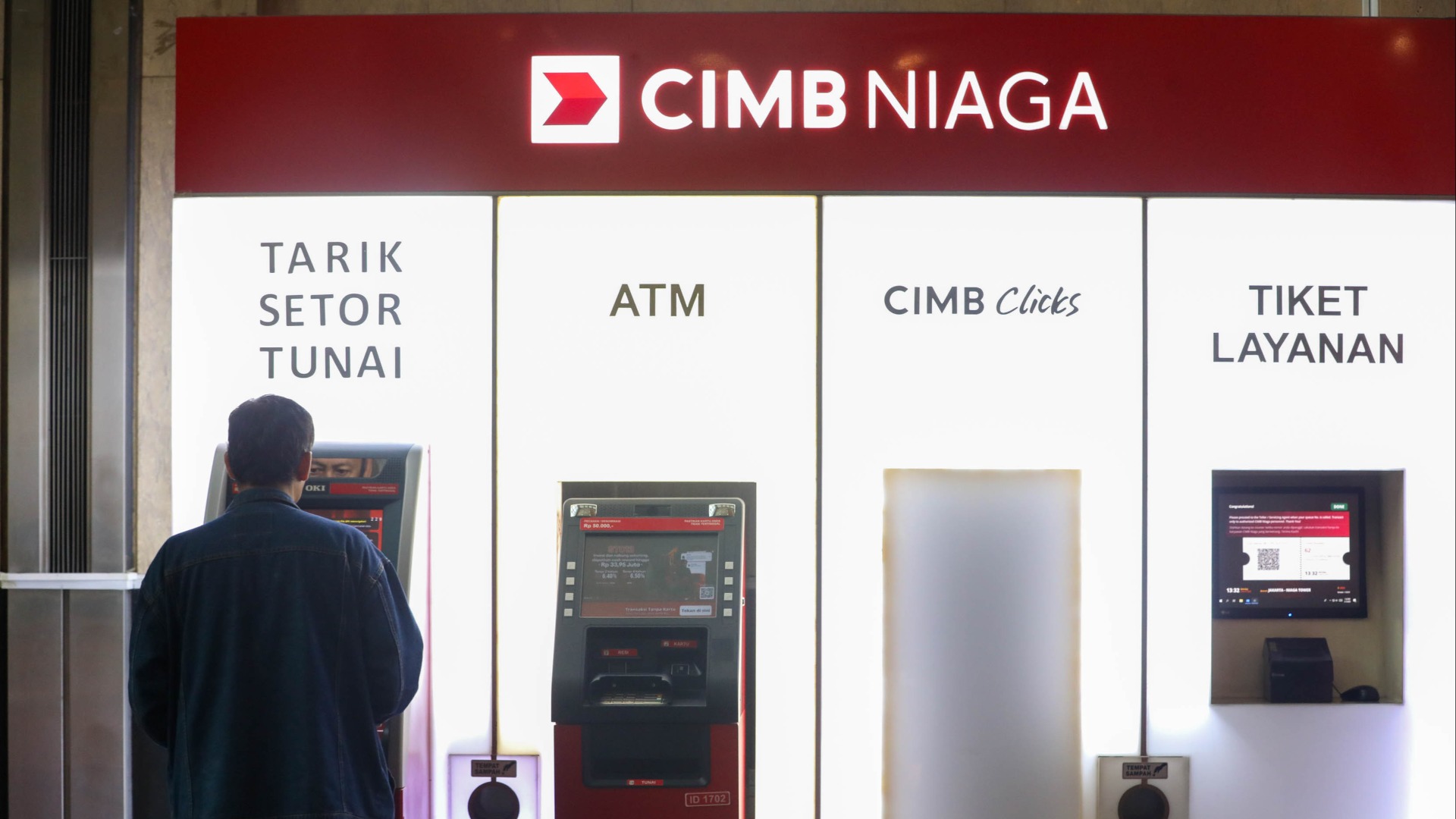 Pilah Pilih Saham Bank Menengah, Antara CIMB (BNGA) dan BSI (BRIS)