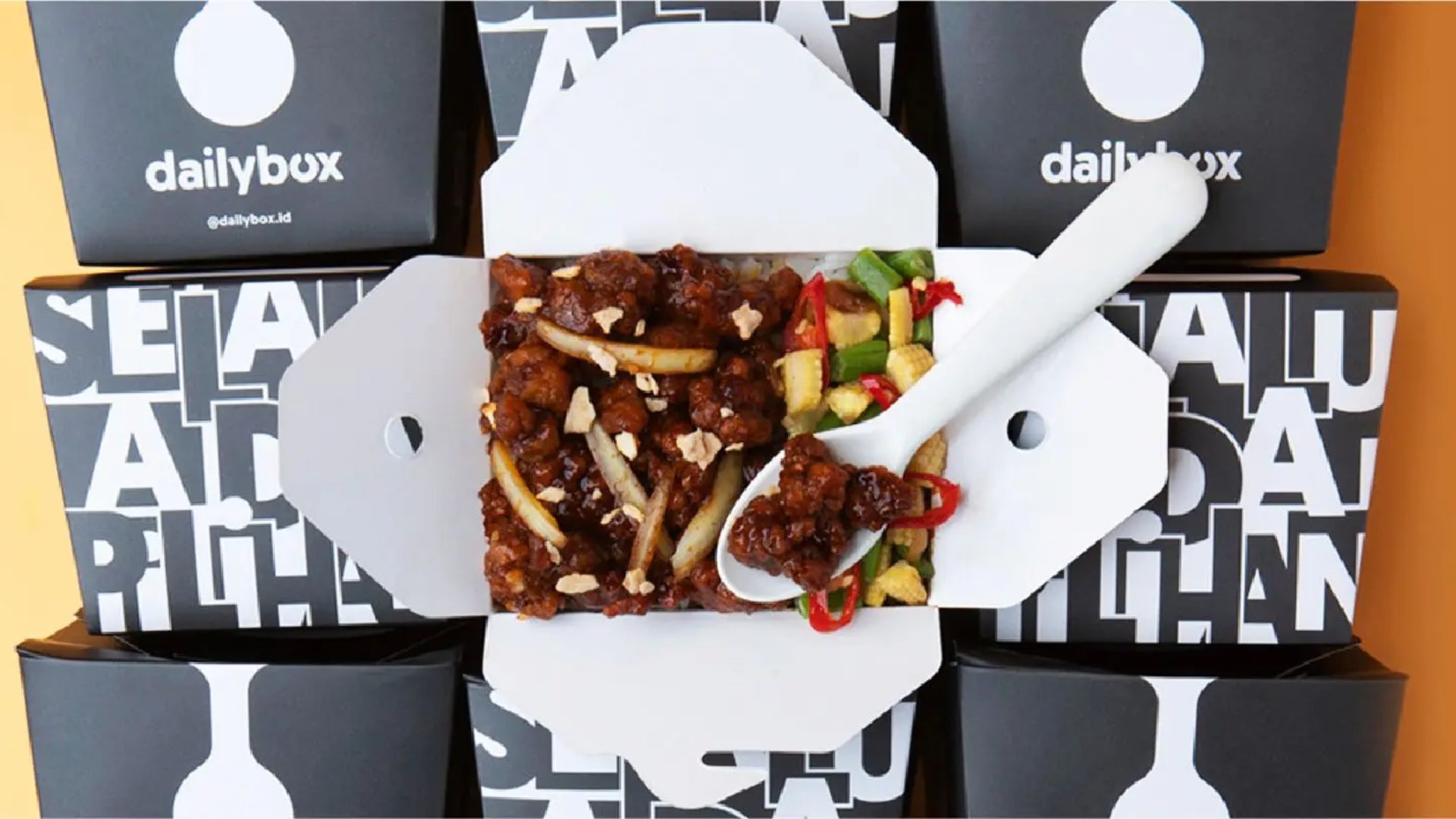 DailyCo Said to Acquire SoftBank Ventures’ Yummy Corp