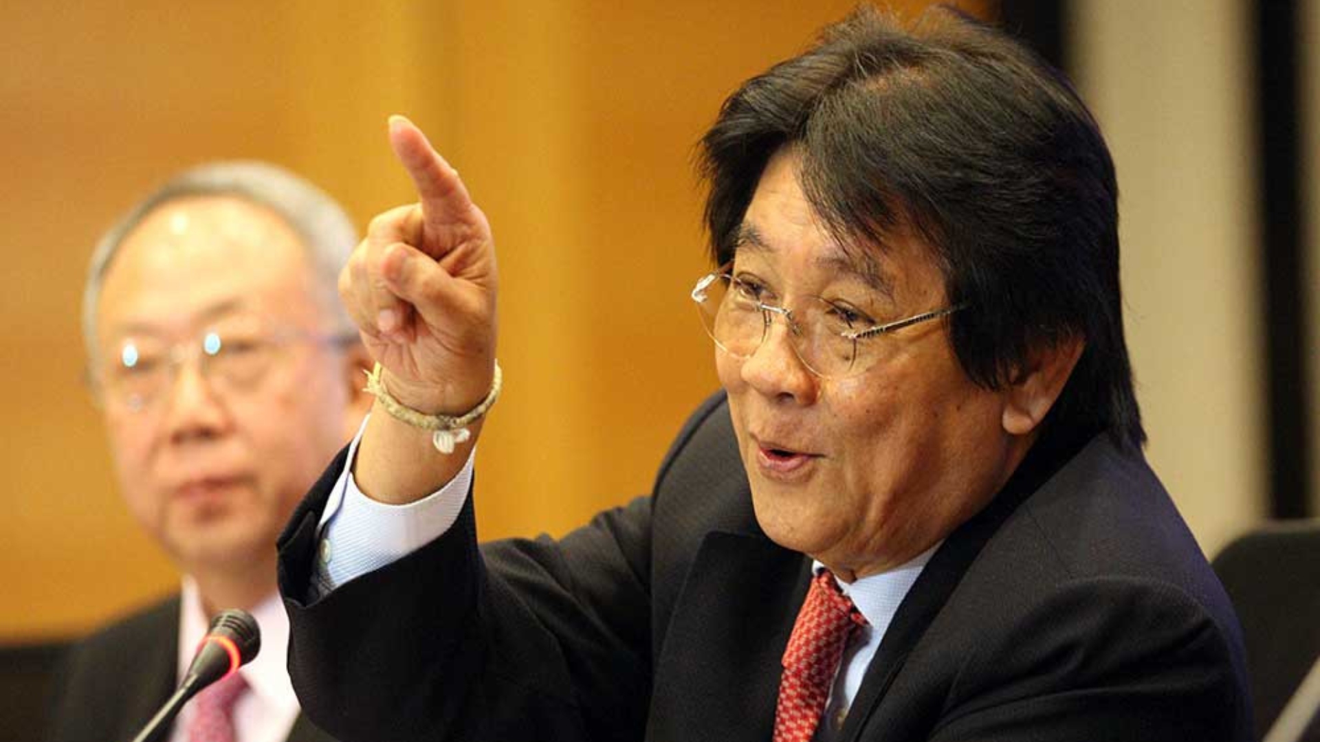 Mengintip Dividen ICBP-INDF & Wejangan Anthoni Salim