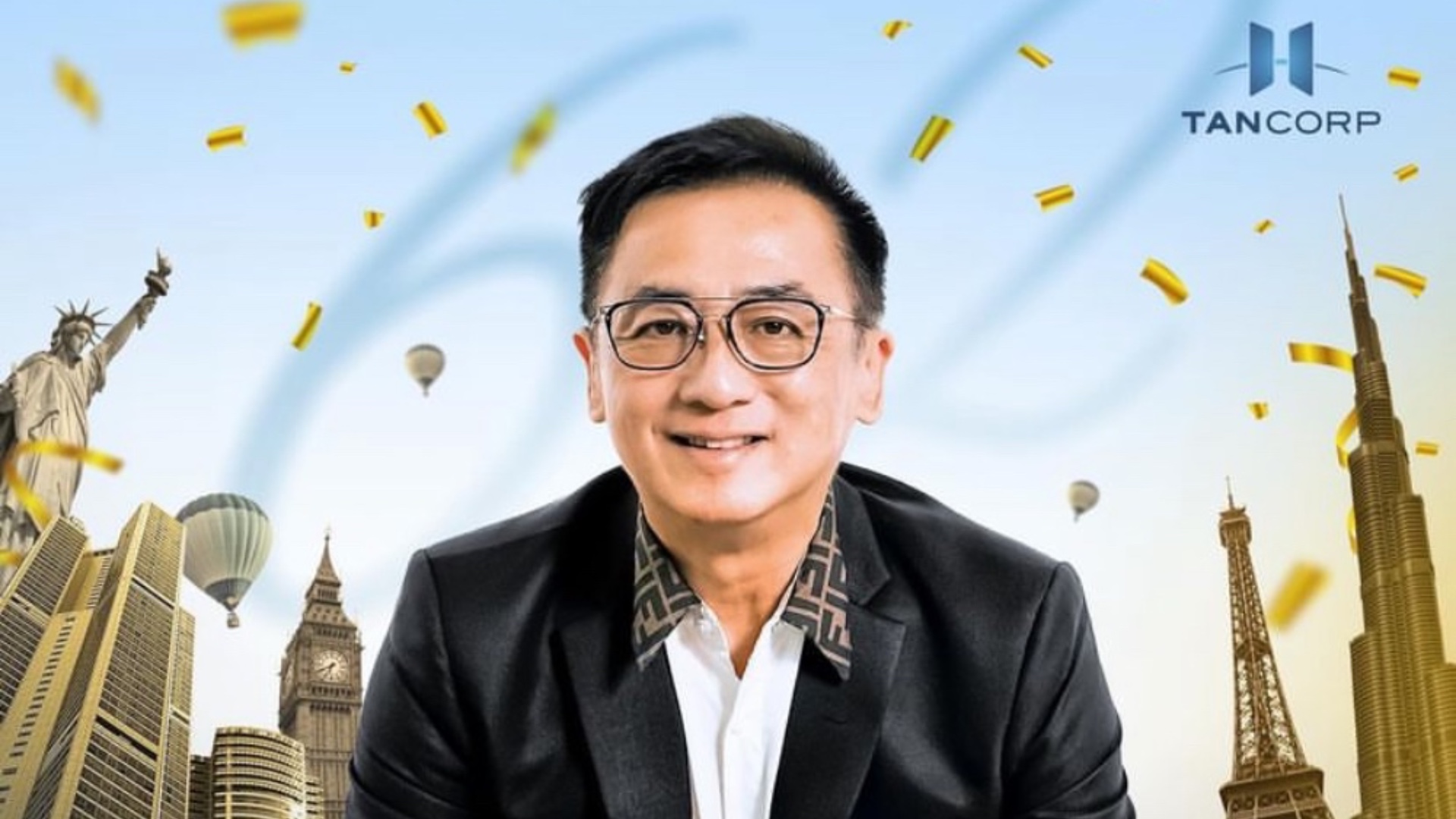 Merry Riana (MERI) and Other Hermanto Tanoko-Backed Firms to Go Public