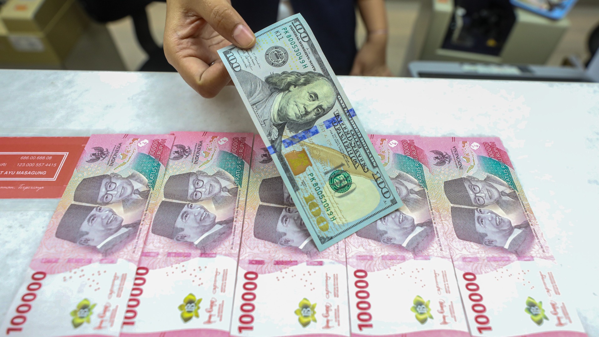 Sempat Berikan Kupon di Atas 8%, Sarana Multi Infrastruktur (SMI) Mulai ...