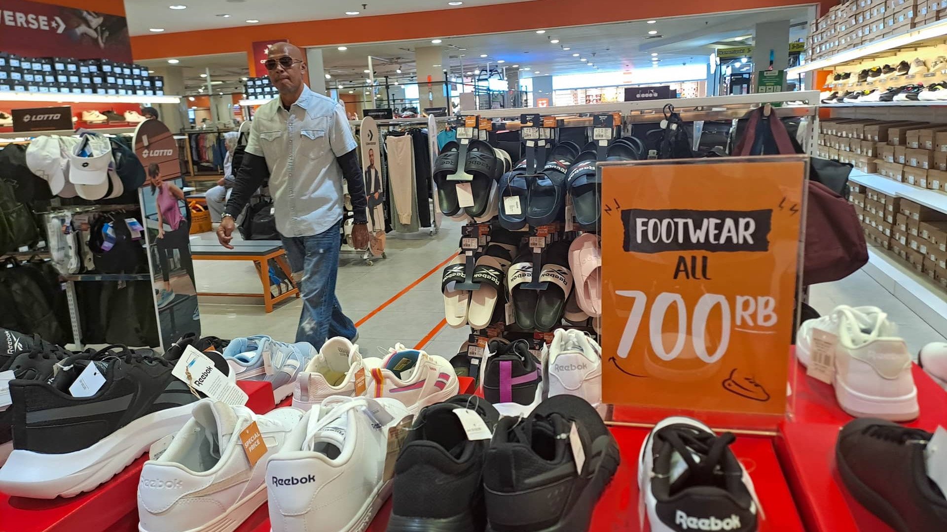 Saham MAPI dan ACES Jadi Sorotan Saat Prospek Kebangkitan Sektor Ritel ...