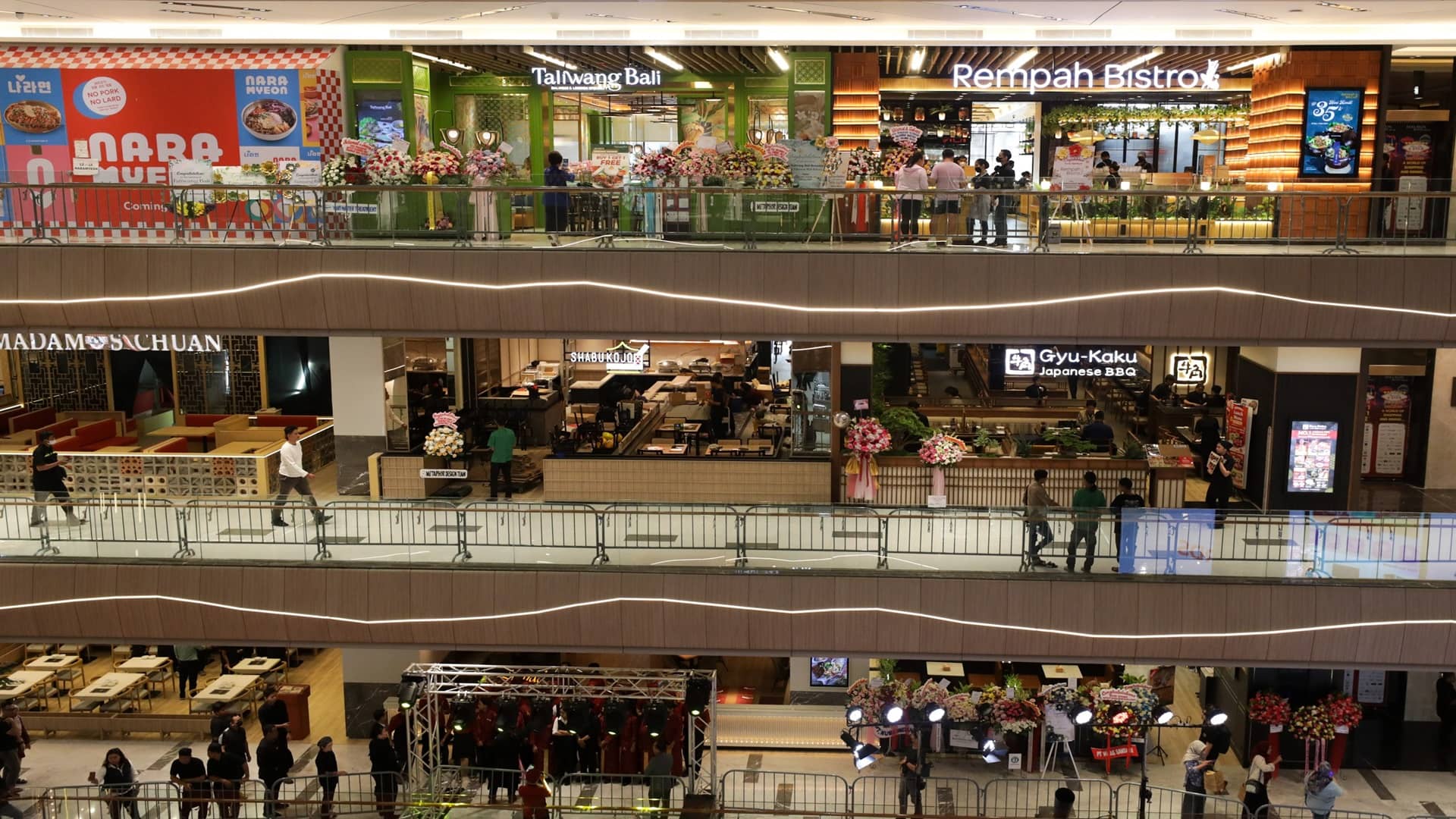 Petunjuk Terbaru JP Morgan untuk Pemegang Saham Pakuwon (PWON)