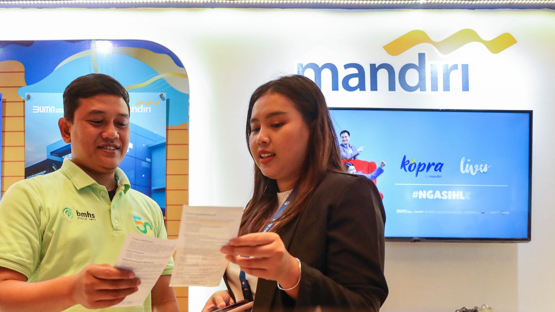 Obligasi Triliunan Rupiah Siap Masuk Pasar, Trimegah Sekuritas, Bank ...