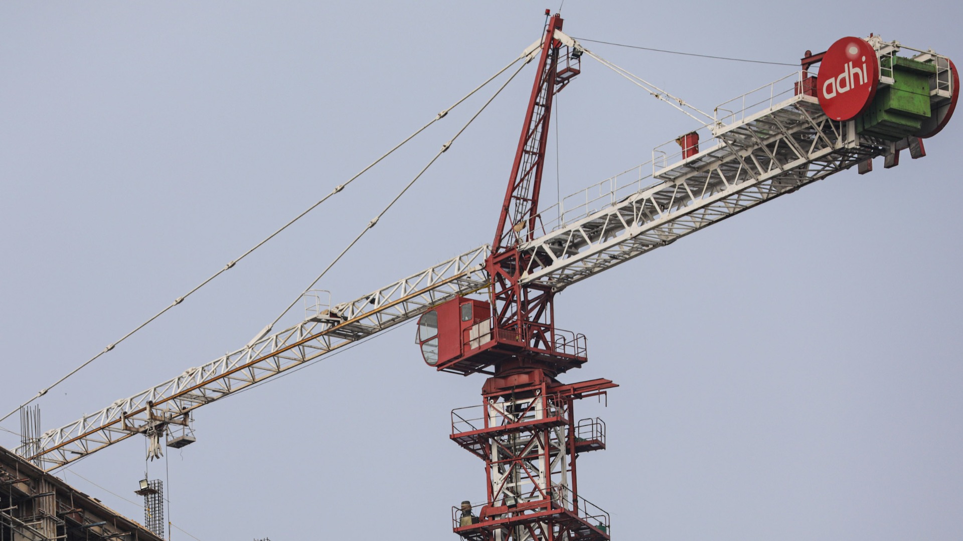 Asal-usul Utang Adhi Karya (ADHI) Jauh Lebih Besar dibandingkan Laba