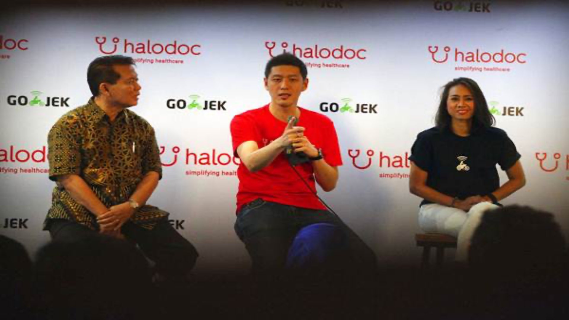 Perintis Sekaligus Pewaris di Balik Startup Halodoc yang Dilirik Grup Astra