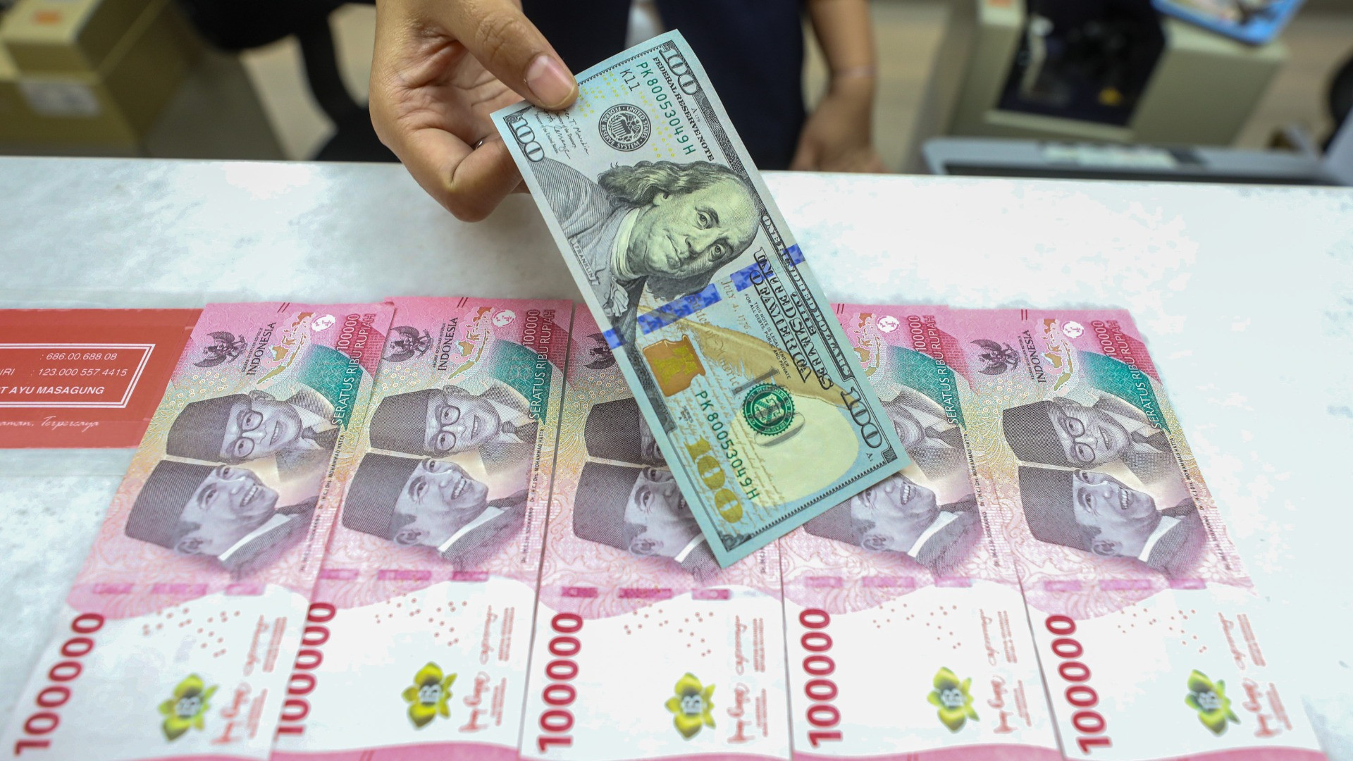 SR023 Ditawarkan Besok, Intip Riwayat Kupon Sukuk Ritel yang Selalu ...