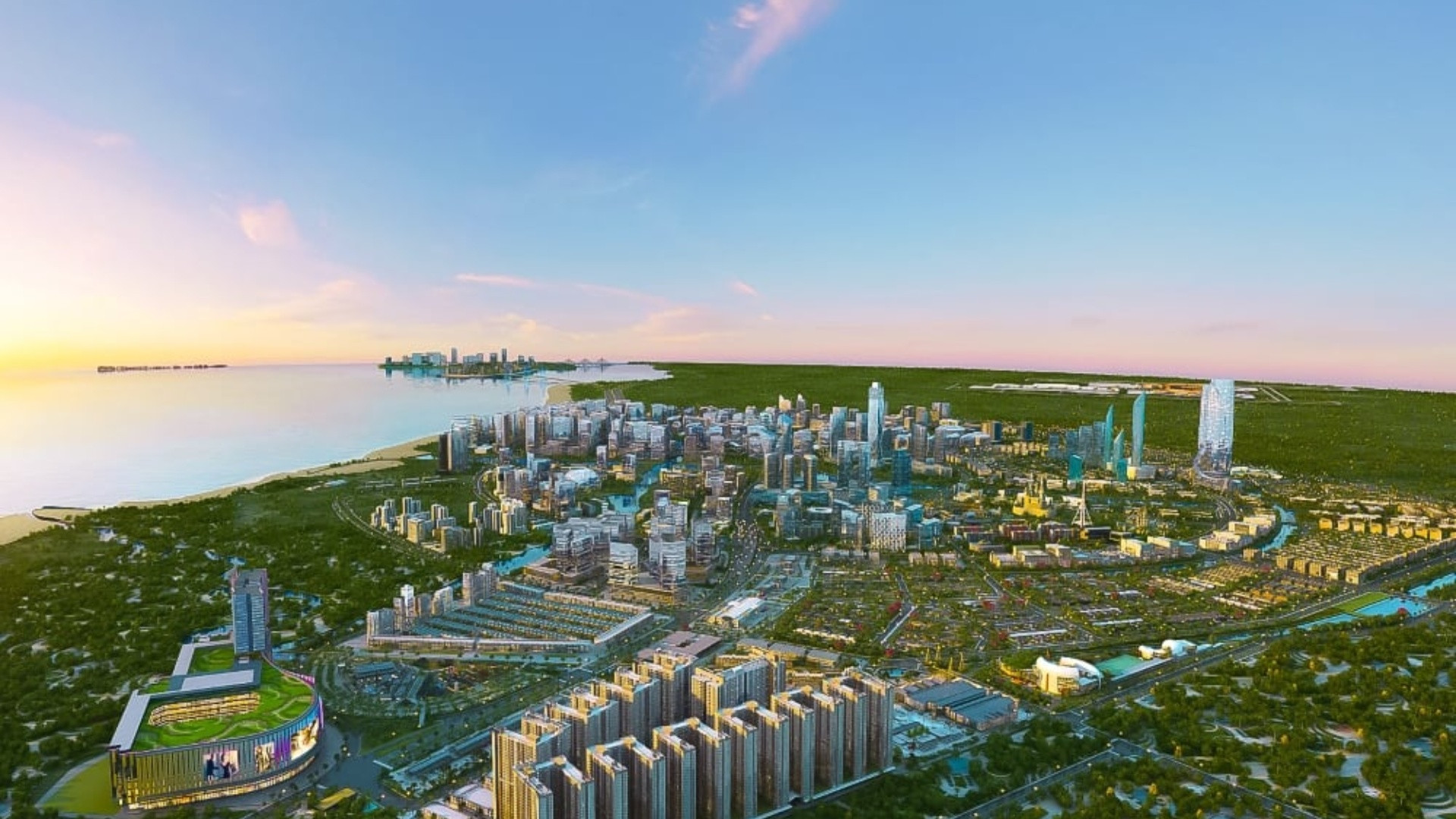 PIK 2 Developers PANI, CBDK Post Strong H1 Results, Brokerages Bullish ...