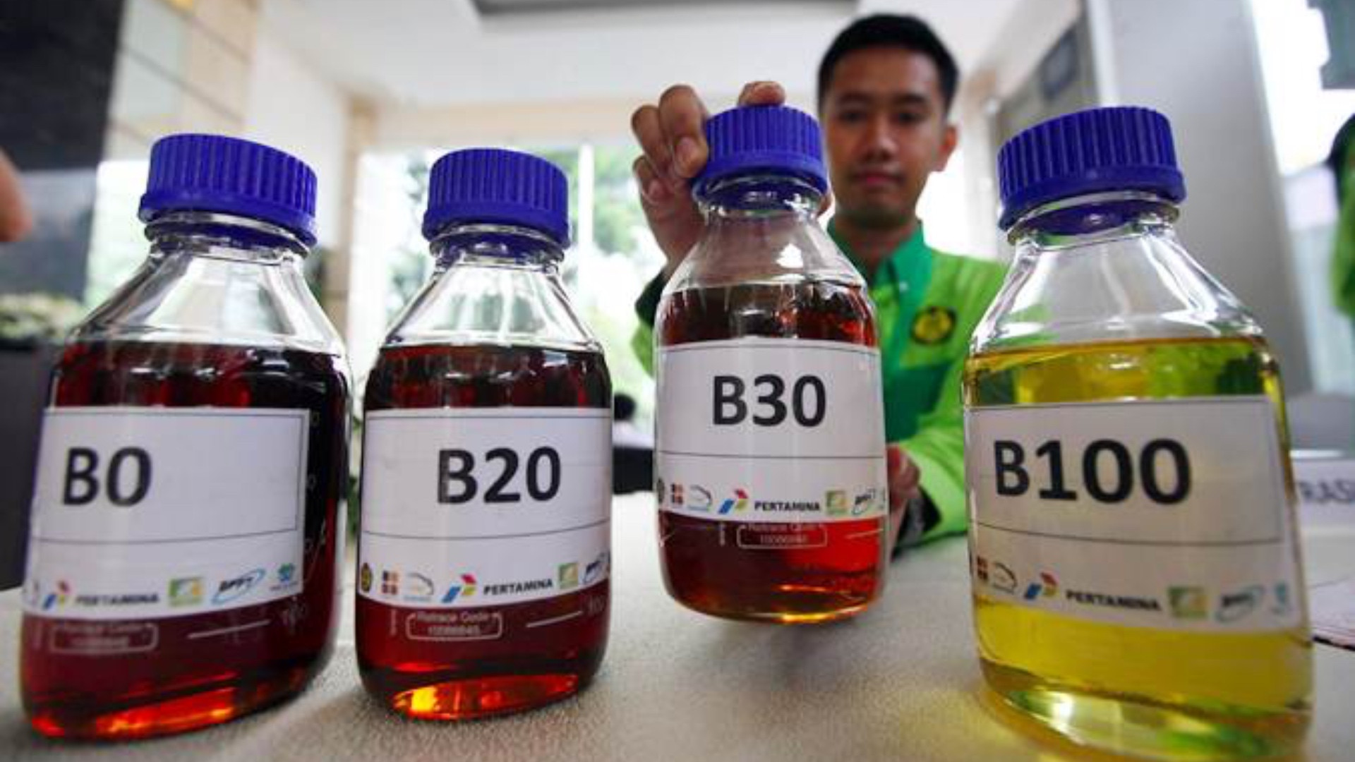 Menilik Nasib Perdagangan Biodiesel RI di Eropa Setelah Mendapat ...