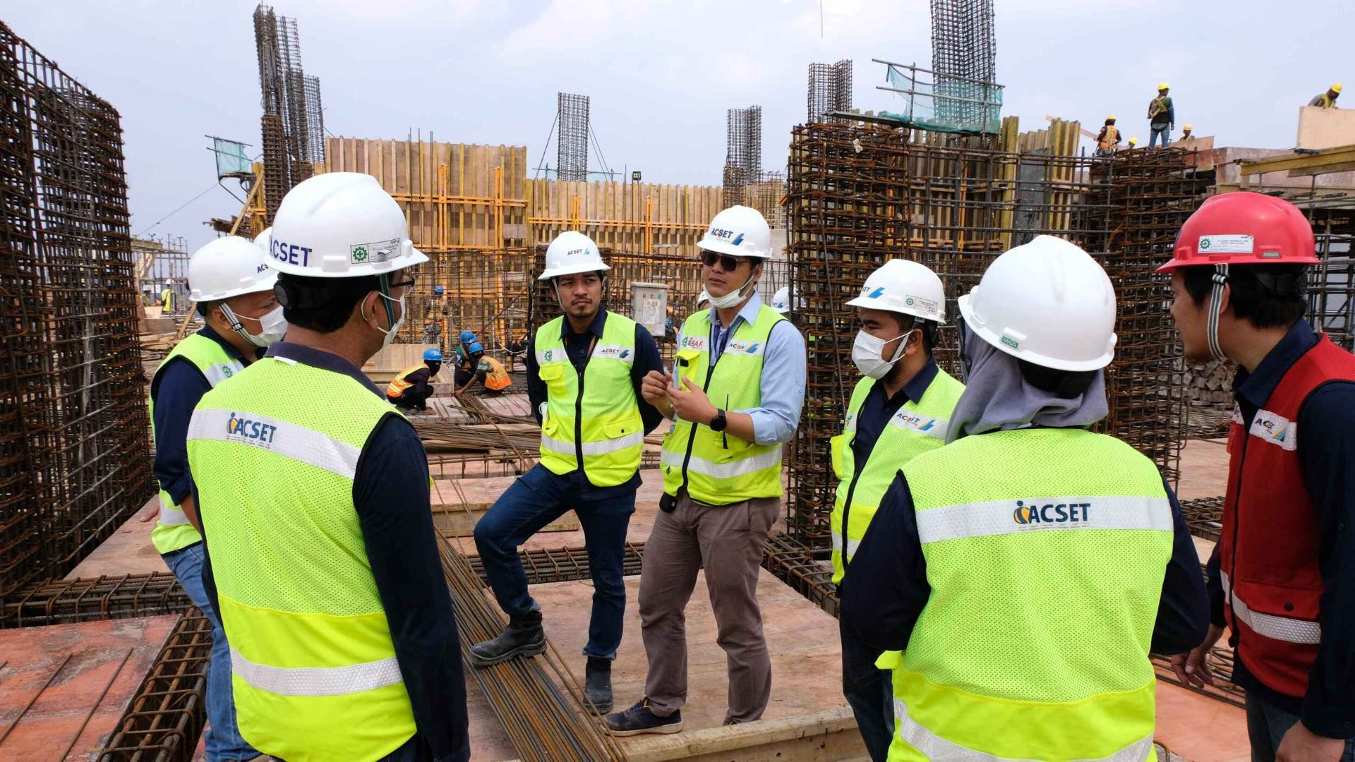 Rugi Acset Indonusa (ACST) dan Rencana Astra (ASII) Akuisisi & Ekspansi