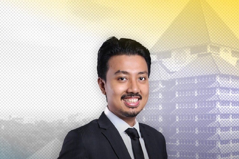 Pramudya A. Oktavinanda Terpilih Sebagai Ketua Umum Iluni UI 2025-2028