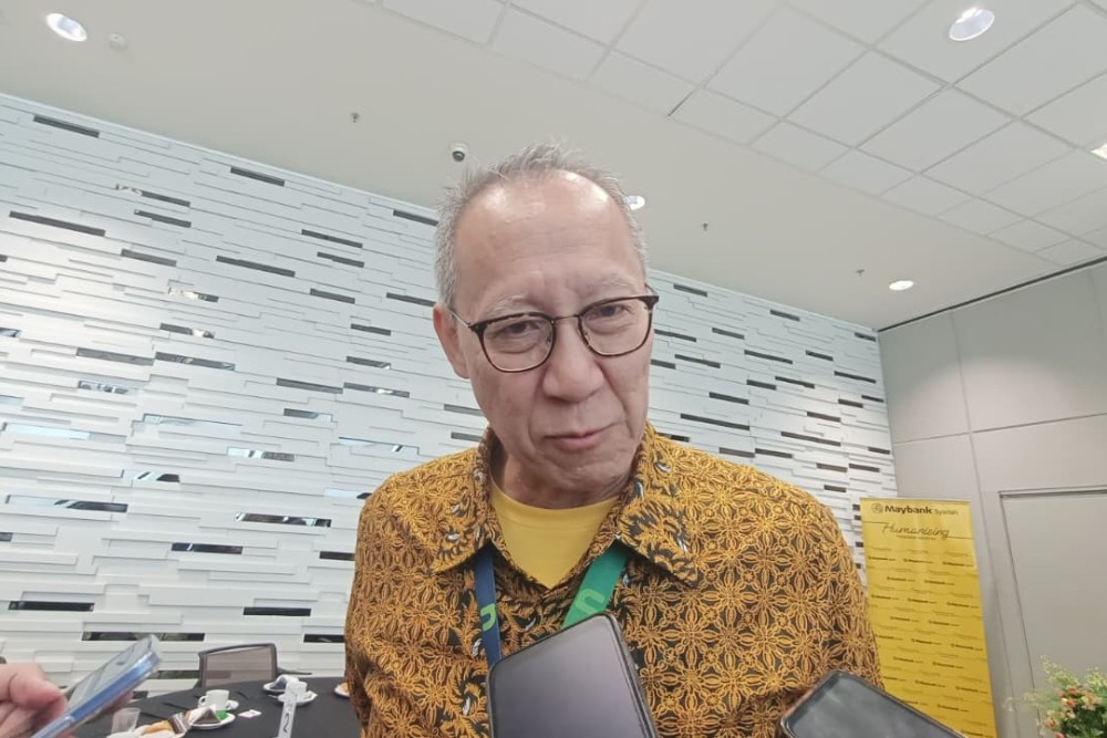 Rencana IPO Nanobank Syariah, Dirut Beberkan Strategi Utamanya