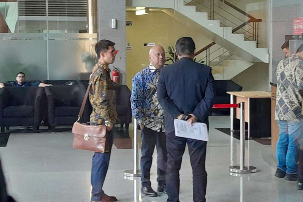 Ilham Habibie Sebut Ridwan Kamil Ganti Cat Mobil, Meski Belum Lunas