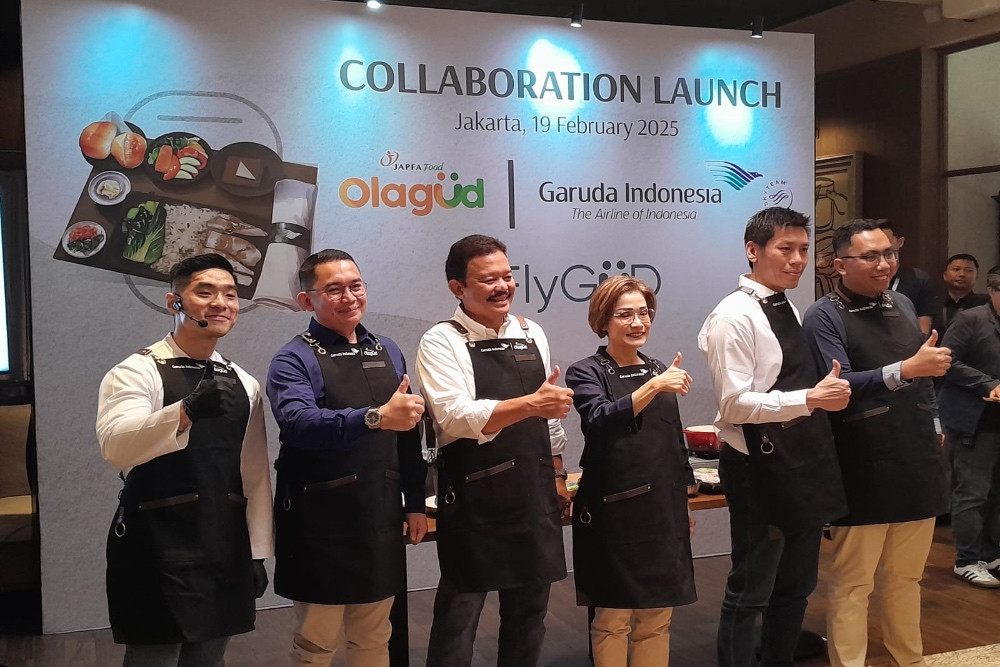 Proyeksi Kinerja Japfa (JPFA) Usai Pendapatan Susut di Paruh Pertama 2025