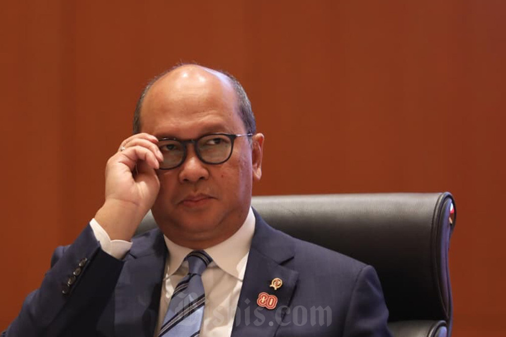 Rosan Roeslani Sebut Djarum dan Prajogo Berminat pada Patriot Bond