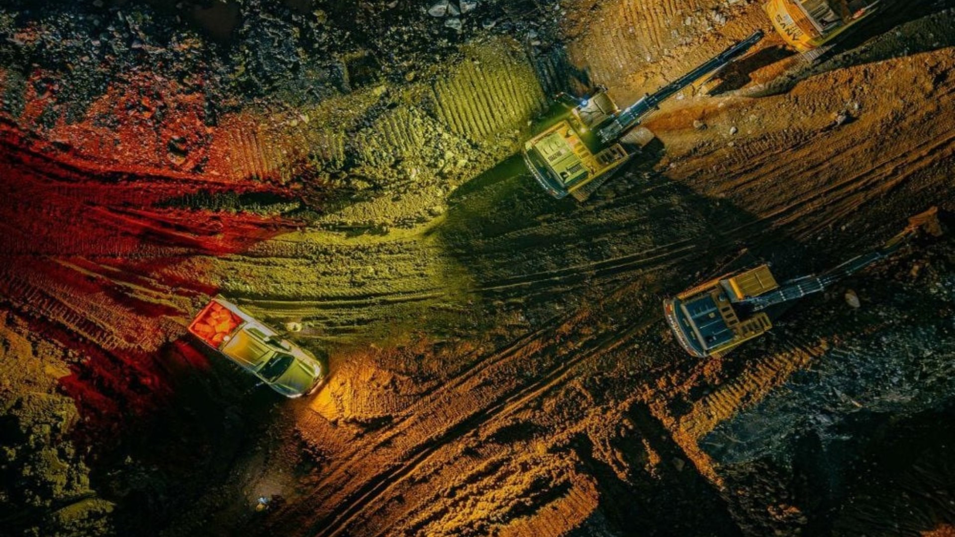 Barisan Konglomerat di Balik IPO EMAS, Anak Usaha MDKA Merdeka Gold