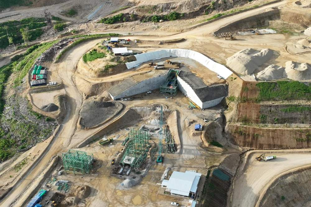IPO Proyek Emas Pani, Anak Usaha Merdeka Copper (MDKA) Incar Dana Rp4 ...
