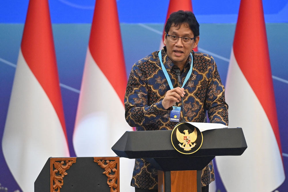 Profil Purbaya Yudhi Sadewa, Menteri Keuangan Pengganti Sri Mulyani