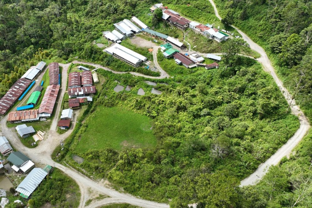 Indika (INDY) Alokasi Capex Rp2,6 Triliun untuk Proyek Emas, Cek Targetnya