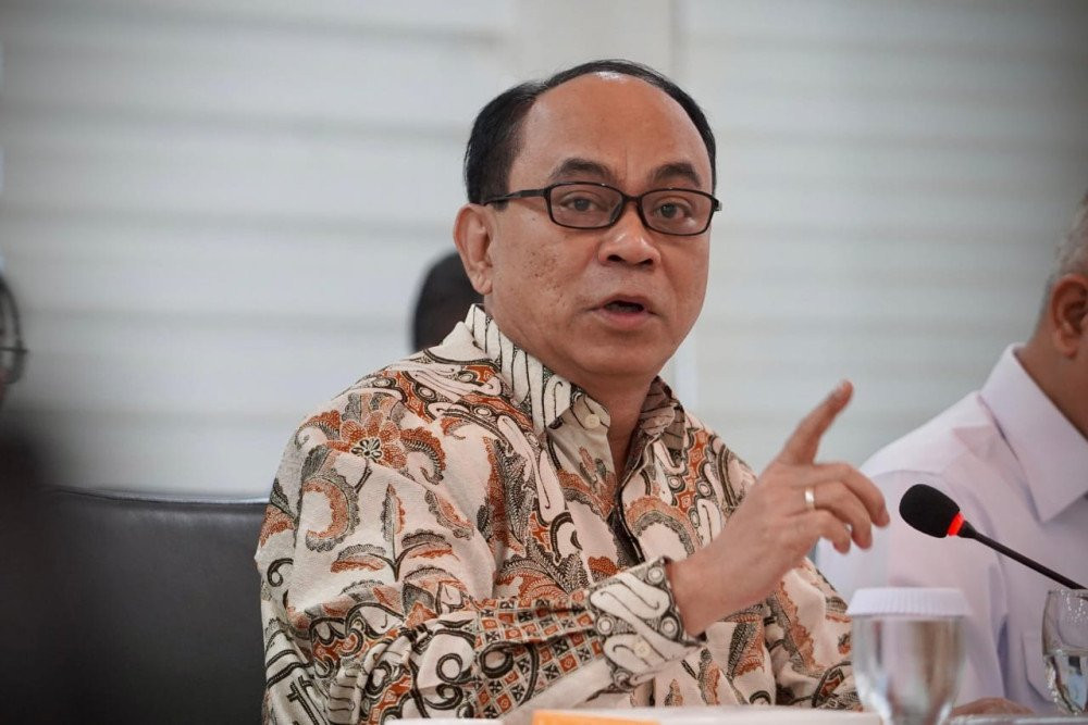 Profil Budi Arie Eks Menteri Koperasi yang Kena Reshuffle Kabinet Prabowo