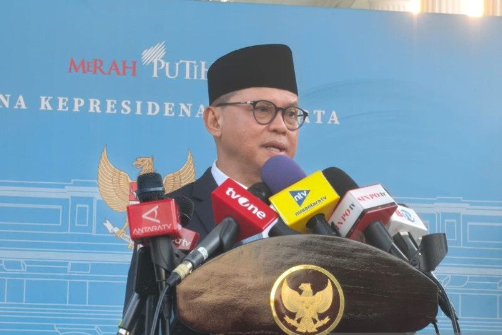 Gus Irfan Pastikan Kementerian Haji dan Umrah Tidak Ada Anggaran Baru
