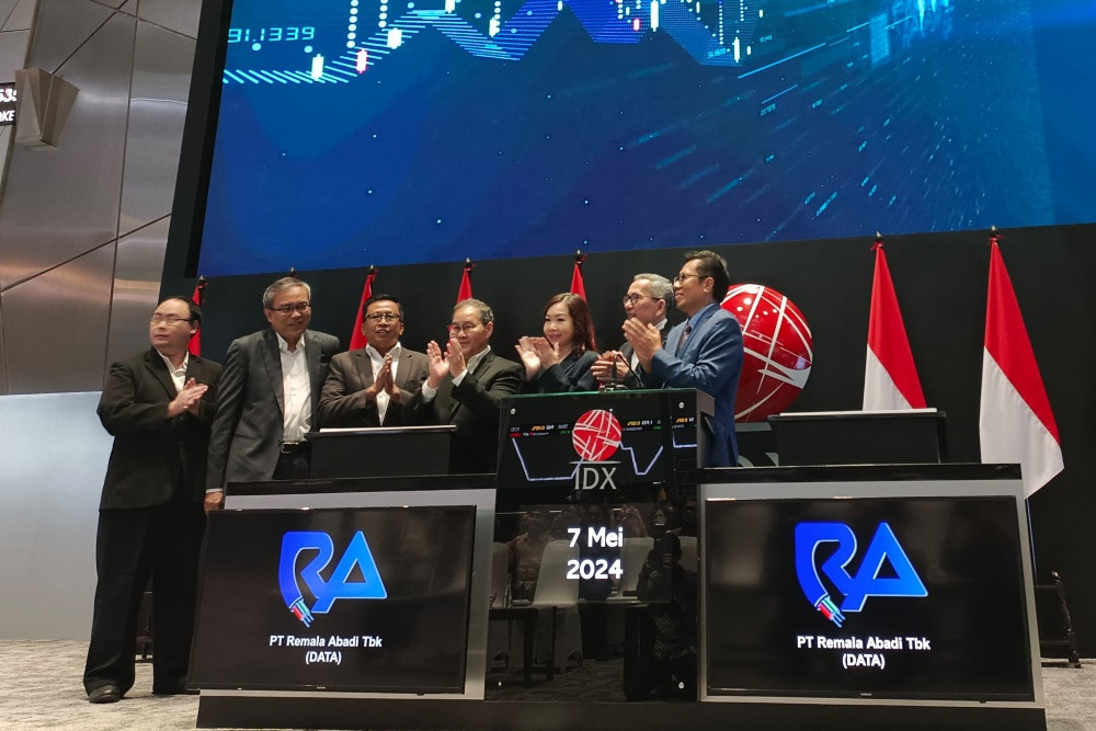 Modal Rp500 Miliar, Remala (DATA) Mau Caplok ISP hingga RT/RW Net