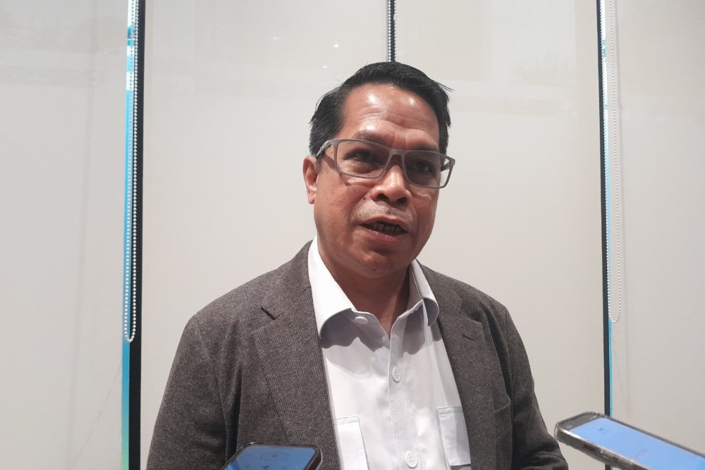 ESDM Sebut Minyak Kilang Pertamina Bisa Dikonsumsi SPBU Swasta