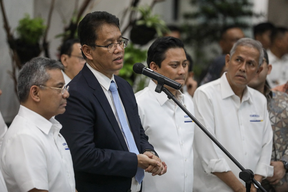 Purbaya Ungkap Skema Penyaluran Dana Pemerintah Rp200 Triliun ke Perbankan