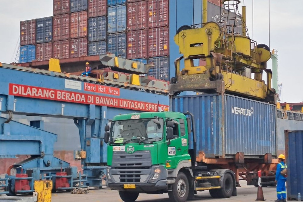 Penjurian Bisnis Indonesia Logistics Awards (BILA) 2025 Masuk Tahap 2