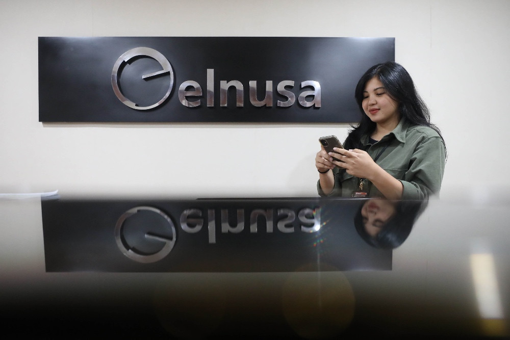 Elnusa (ELSA) Siapkan 6 Bisnis Baru Jadi Sumber Revenue Masa Depan