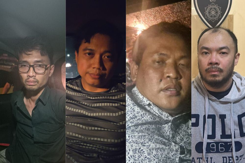 Kopda FH Jadi Tersangka Kasus Penculikan dan Pembunuhan Kacab BRI Ilham Pradipta