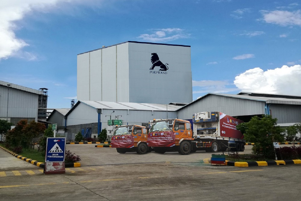 Prospek Anyar Sektor Peternakan (CPIN, JPFA), Berpotensi Tersengat MBG ...