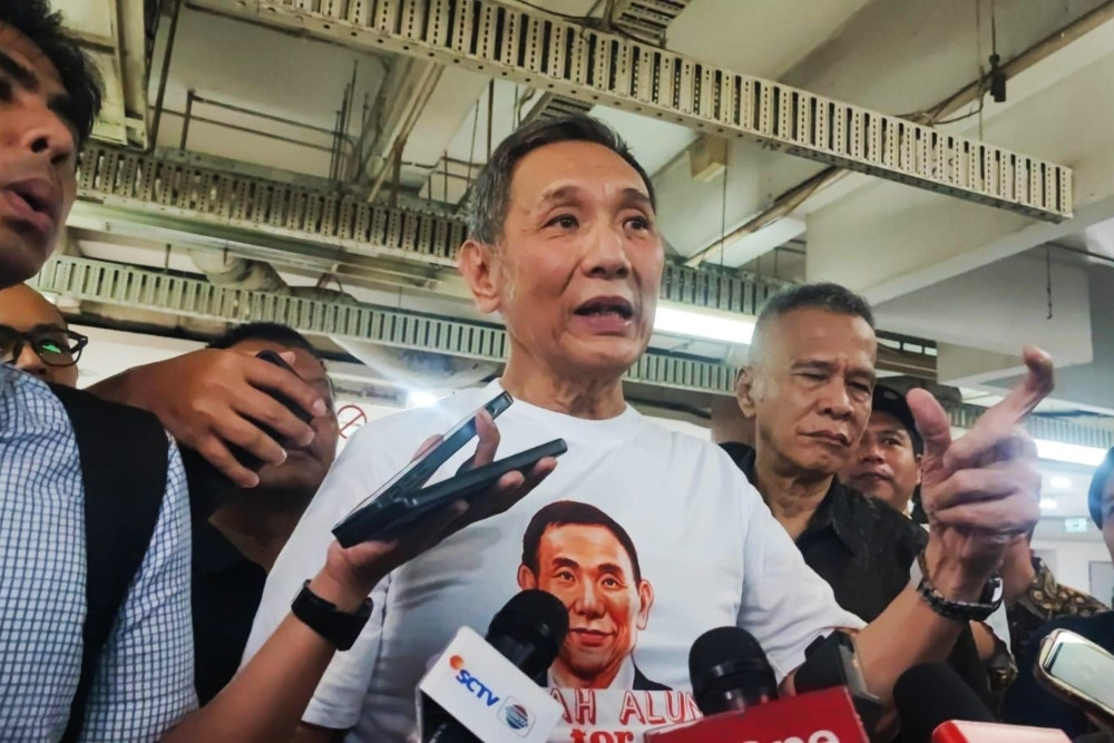 Duduk Perkara Temuan BPK Soal Proyek Tol CMNP yang Menyeret Anak Jusuf Hamka di Kejagung