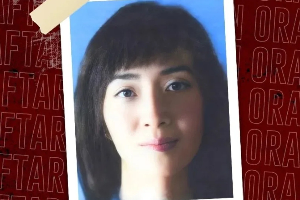 Polri Ajukan Red Notice Buron Kasus TPPU Cheryl Darmadi ke Interpol