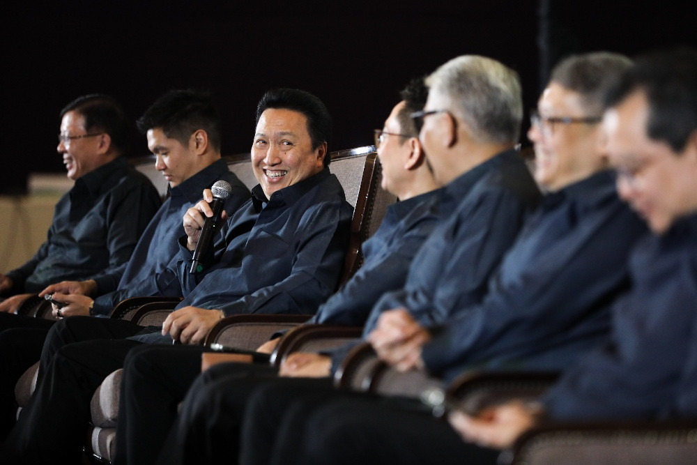 IPO Merdeka Gold (EMAS) Didukung Boy Thohir, Winato, hingga Sakti Wahyu ...