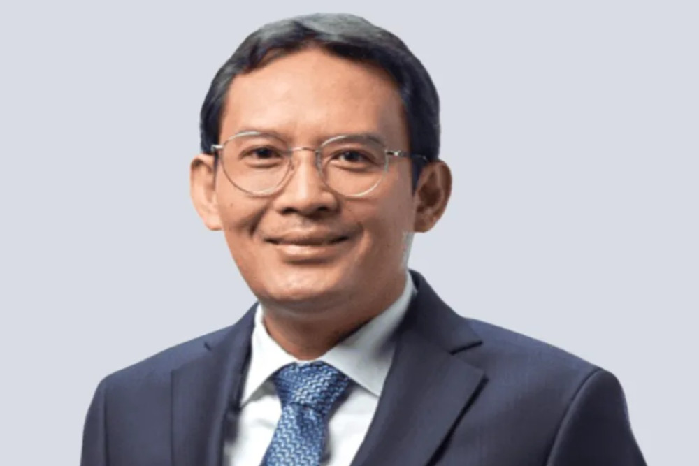 Profil Ahmad Erani, Guru Besar Brawijaya yang Didapuk jadi Sekjen ESDM