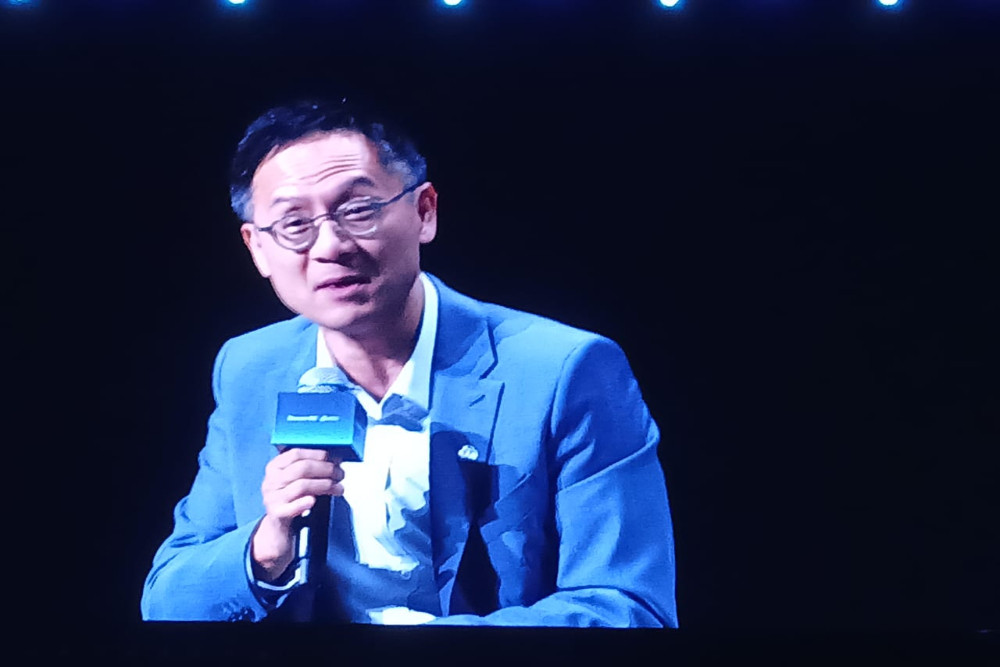 Ekspansi Data Center Global: Tencent Kucurkan Dana Tambahan Rp2,46 Triliun