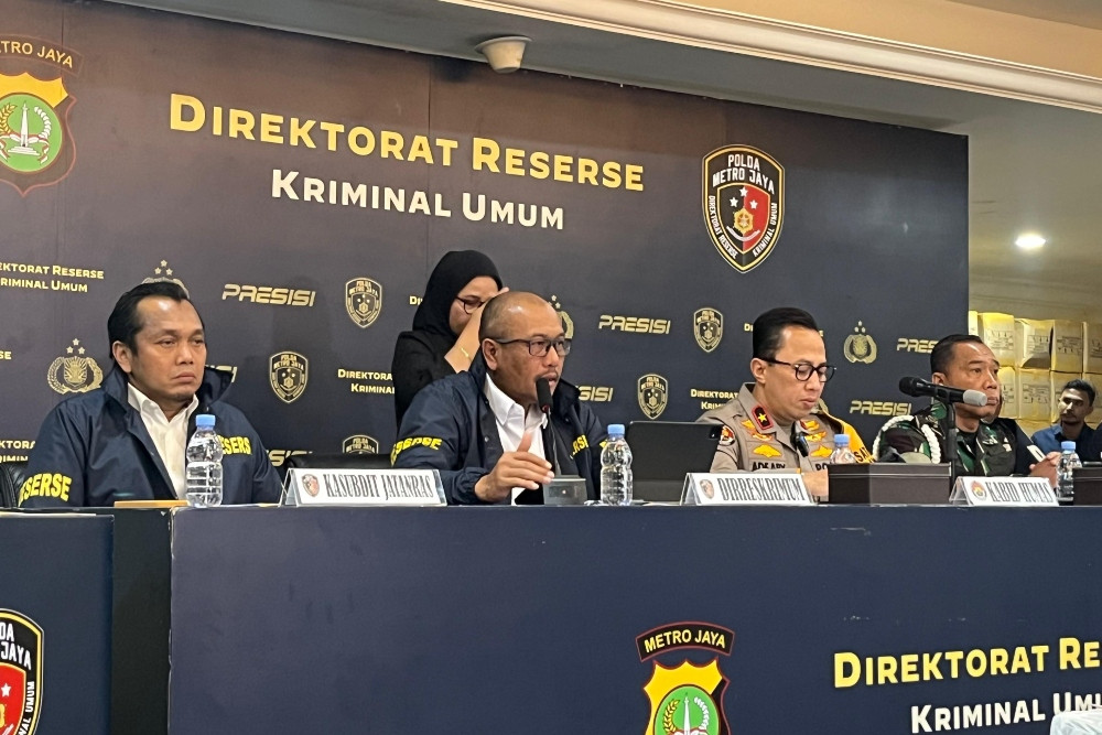 2 Oknum TNI Berperan jadi Tim Eksekutor dan Penculikan pada Kasus Kacab BRI