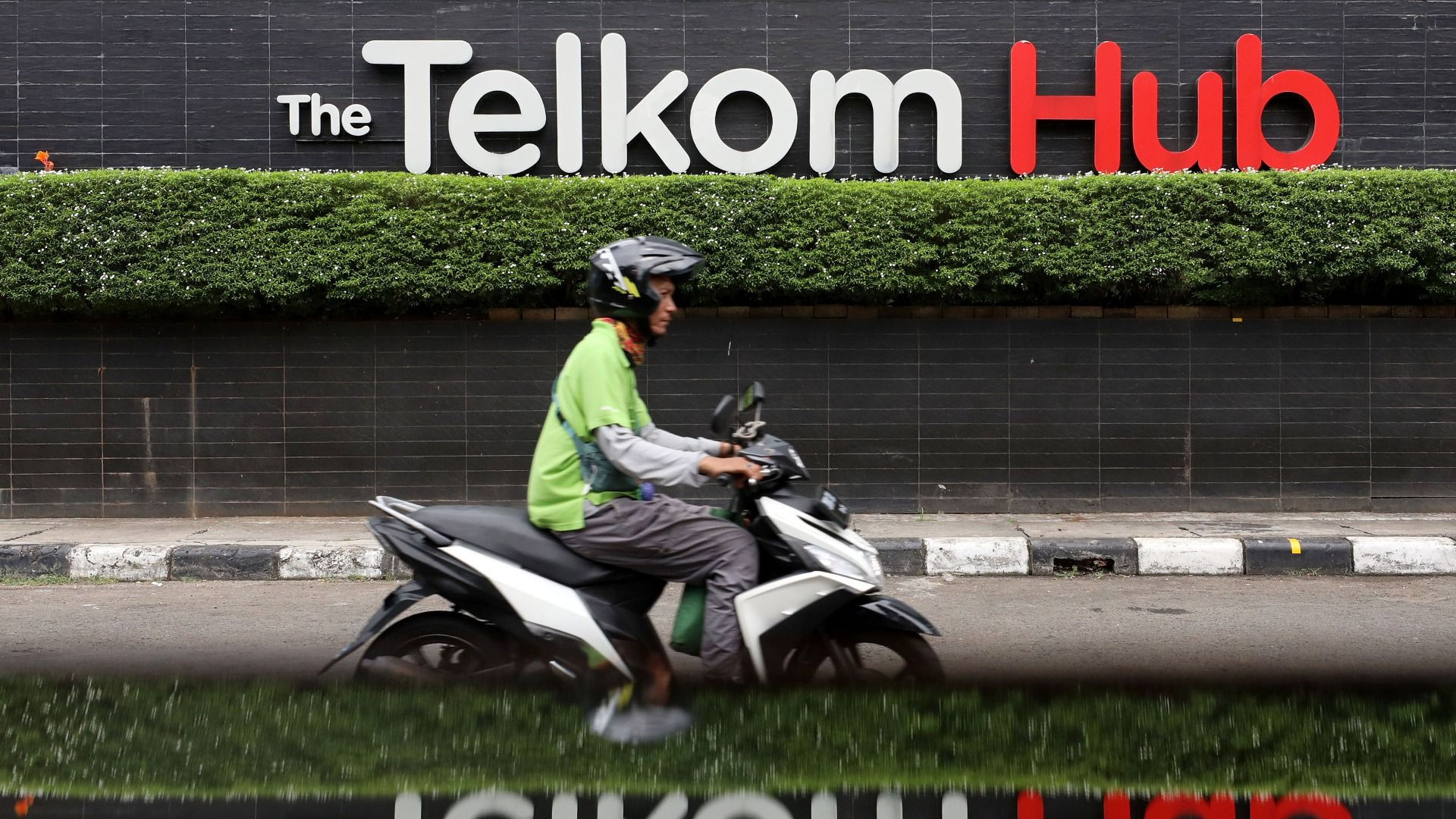 Bisikan Dividen Telkom (TLKM) dan Arah Bisnis Data Center