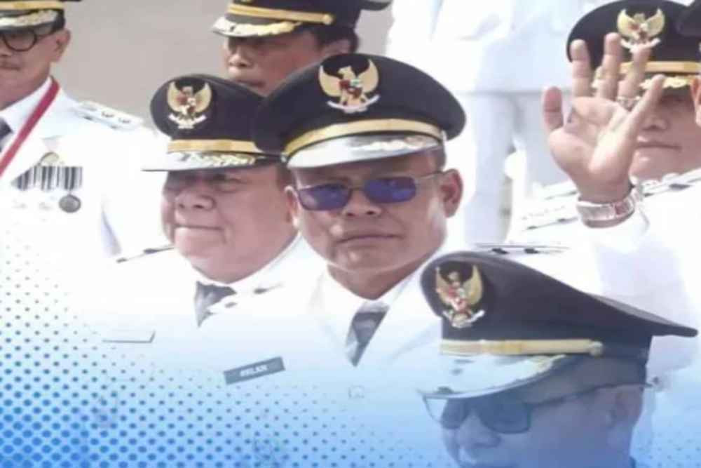 Duduk Perkara Isu Wali Kota Prabumulih Copot Kepsek Gegara Tegur Anaknya Bawa Mobil