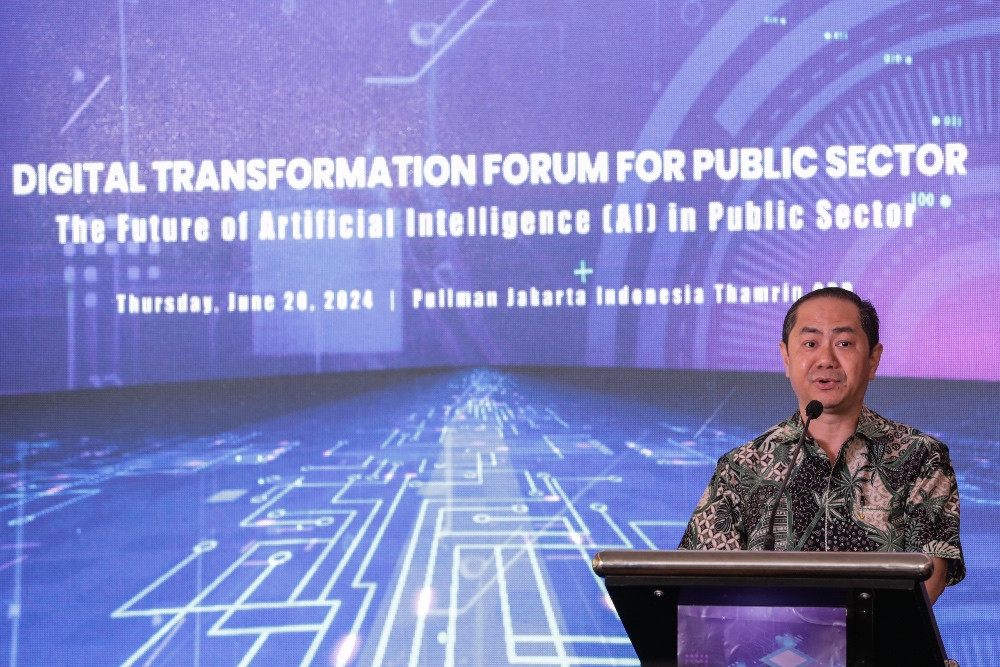 Saham Multipolar Technology (MLPT) Sentuh Rekor ATH Usai Terbang 608%