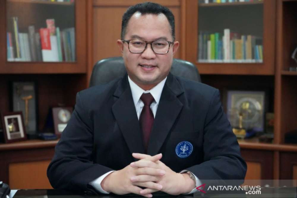 Rektor IPB Jadi Kepala BRIN Gantikan Laksana Tri? Ini Profilnya