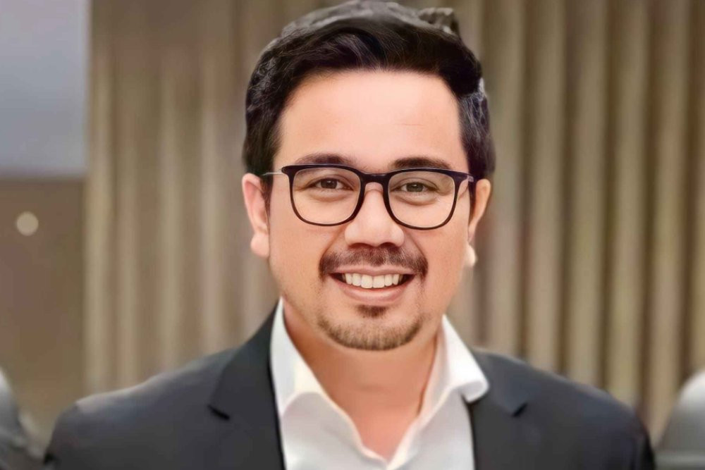 Prabowo Copot Ipar Haji Isam Sulaiman Umar dari Wamenhut, Diganti Rohmat Marzuki