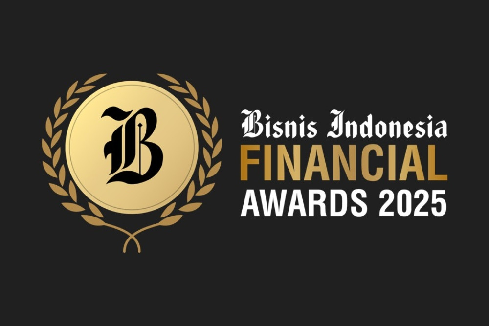 OCBC Sekuritas Sabet Penghargaan Bisnis Indonesia Financial Awards (BIFA) 2025