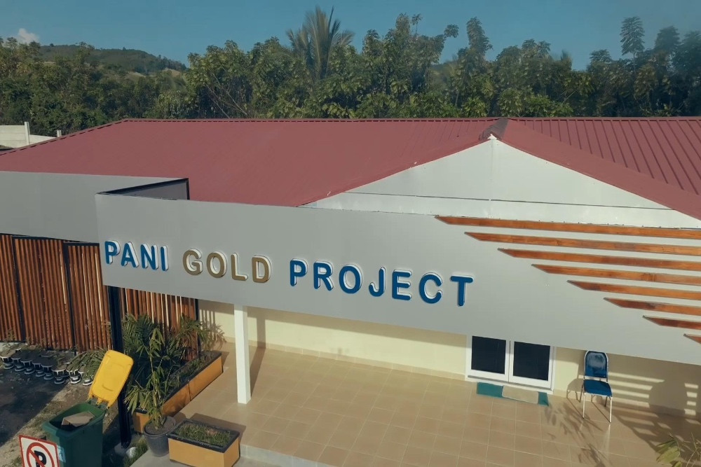 Masa Penawaran Umum IPO Merdeka Gold (EMAS) Milik Boy Thohir Masuk Hari ...